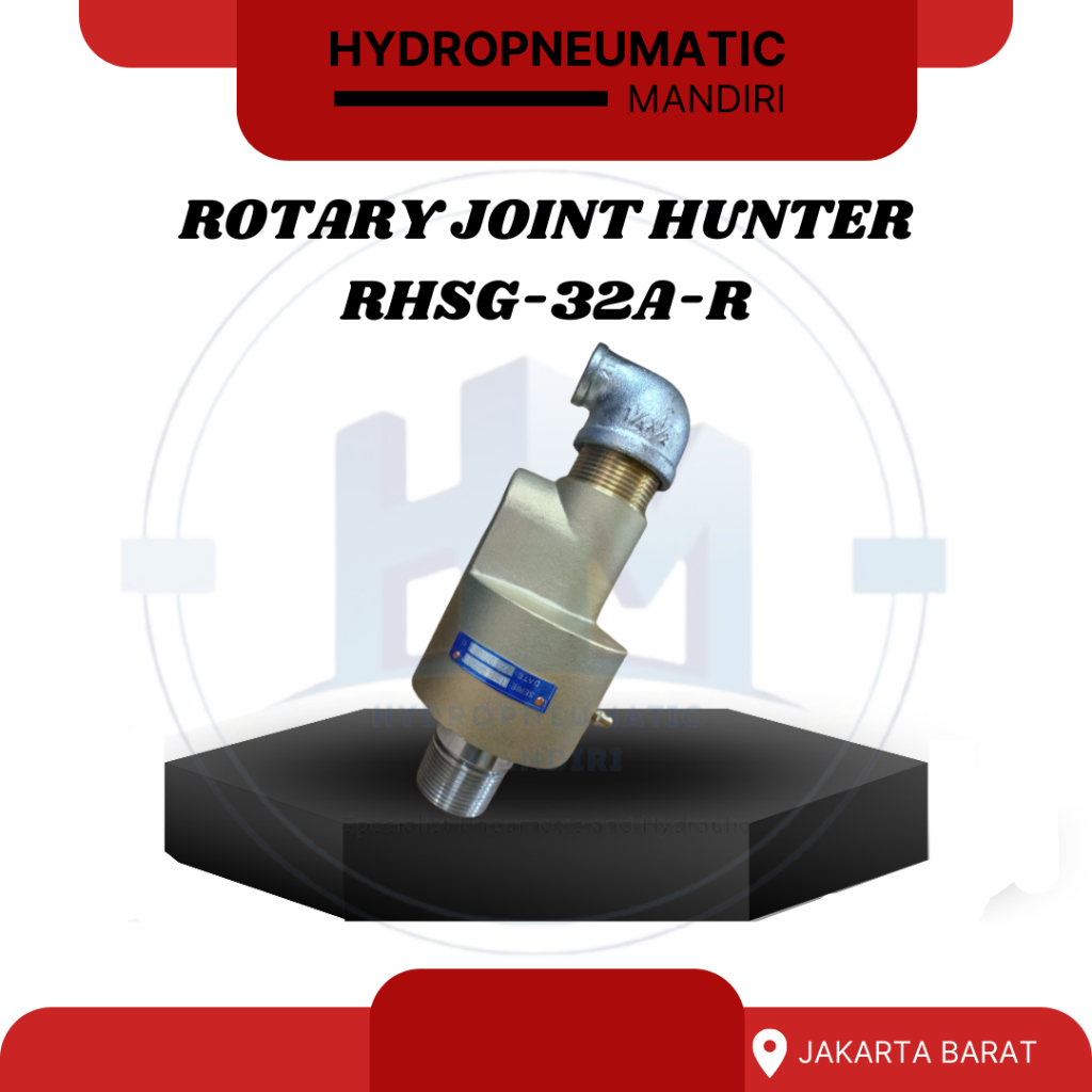 Jual ROTARY JOINT RHSG-32A-R / RHSG-32A-L | Shopee Indonesia