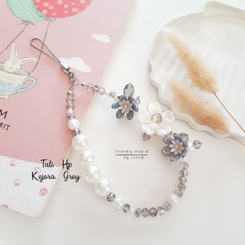 Jual Gantungan Tali Hp Kejora - Phone Strap / Phone Charm / Aksesories ...