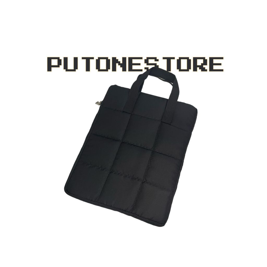 Jual TAS LAPTOP FLUFFY | LAPTOP SLEEVE | TAS LAPTOP WANITA | FLUFFY BAG ...