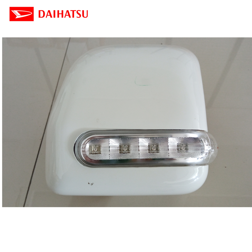 Jual Cover spion Grand max Original cover spion gran max sebelah kiri ...