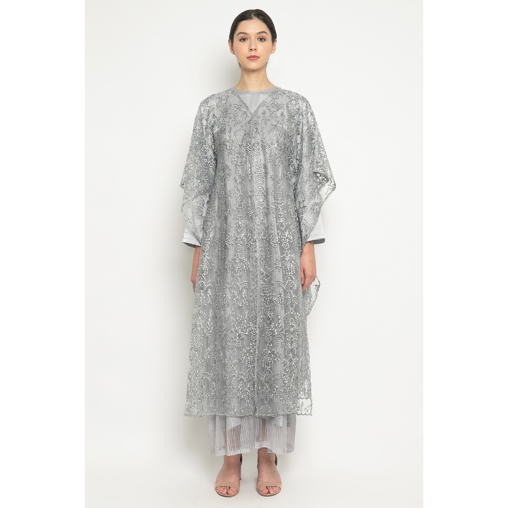 Jual EMBARA - PERTIWI DRESS ---- baju lebaran - engagement dress ...