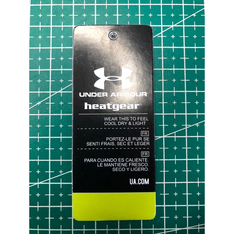 Jual UNDER ARMOUR FULL TAG SUPER PREMIUM CO 1X DIKIRIM 120PCS | Shopee ...