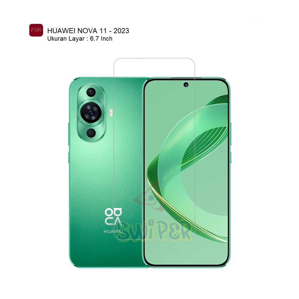 Jual Huawei Nova 11 Terlengkap & Harga Terbaru Juni 2026 | Shopee Indonesia