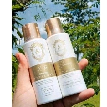 Jual Hb Xtra glowing imelda siang + malam (imd glow) | Shopee Indonesia
