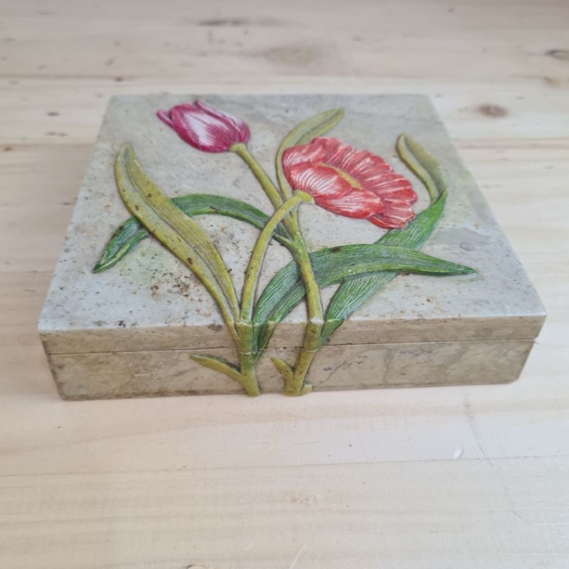 Jual Box penyimpanan/Box Serbaguna/Kotak Serbaguna/Tempat Perhiasan ...