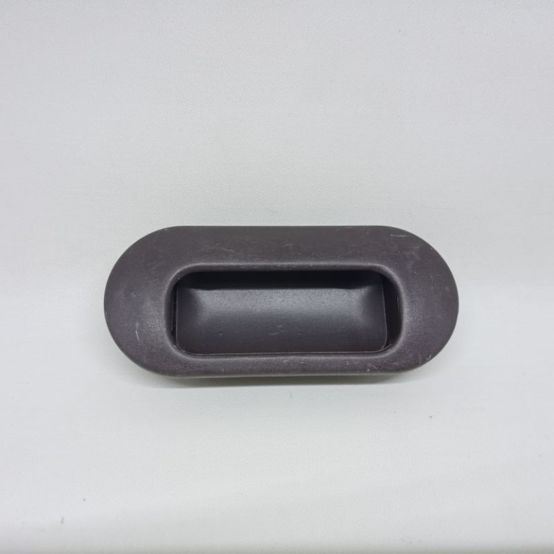 Jual Tarikan Tanam Laci PVC Handle Pintu Dorong Plastik | Shopee Indonesia
