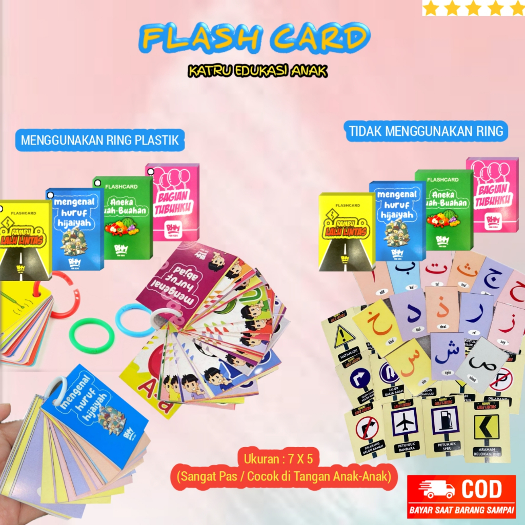 Jual Flash Card Kartu Pintar Mainan Edukasi Anak // Kartu Buah-Buah ... Jual Flash Card Kartu Pintar Mainan Edukasi Anak // Kartu Buah-Buah ...