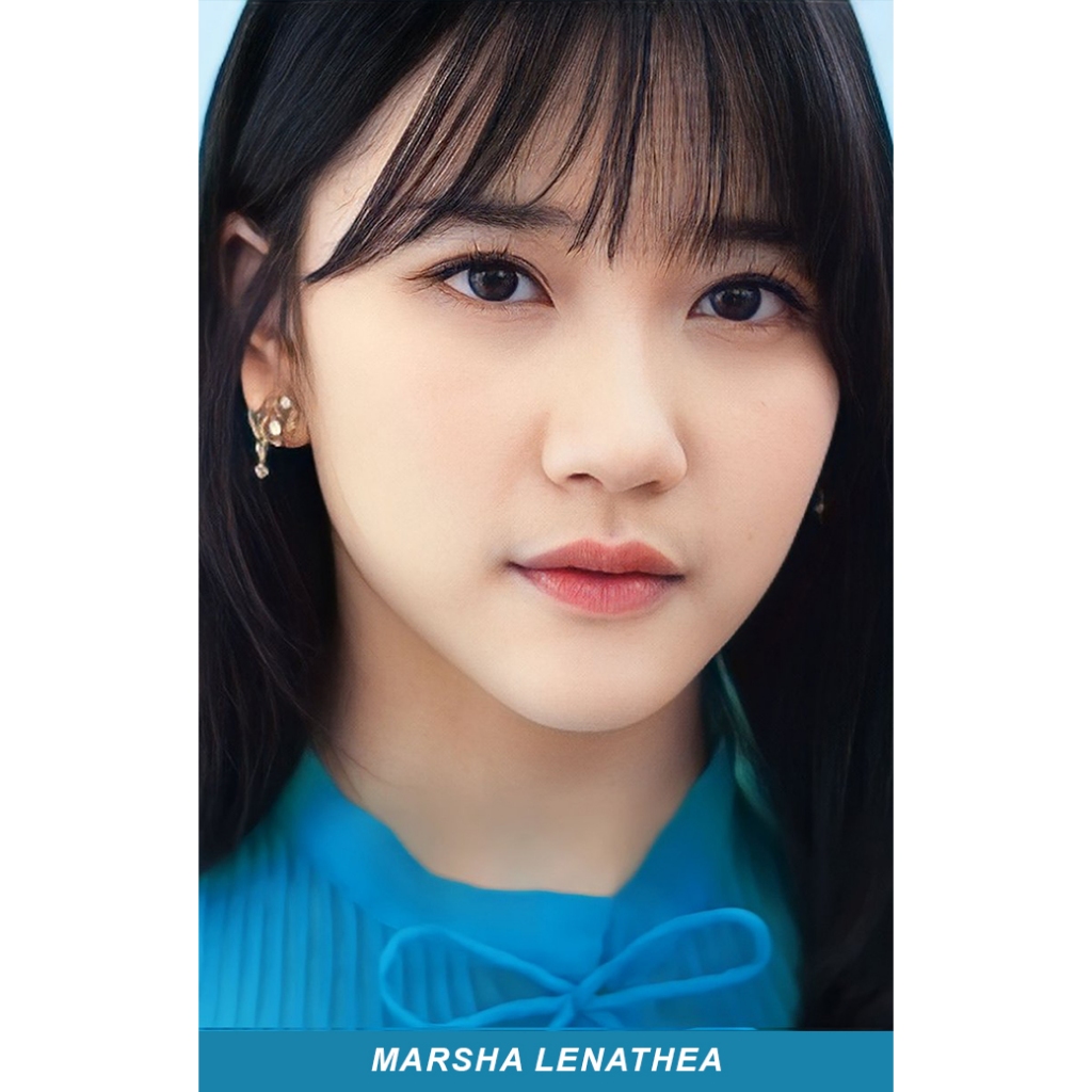 Jual Photocard JKT48 Unofficial / Fanmade Edisi Sayonara Crawl | Shopee ...