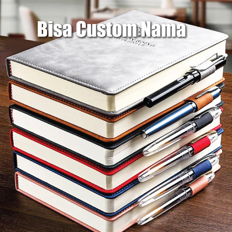 Jual Notebook Buku Terlengkap & Harga Terbaru April 2026 | Shopee Indonesia