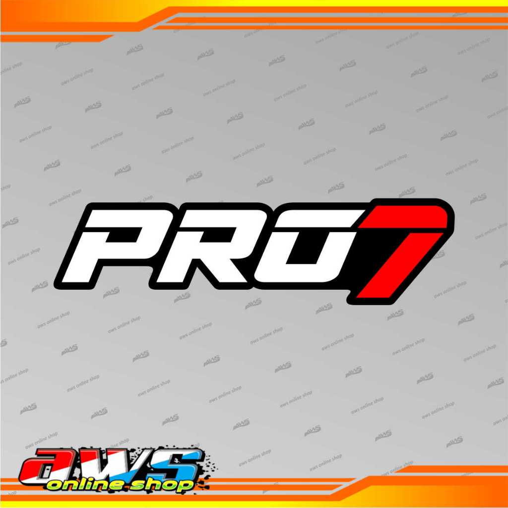 Jual Sticker Pro7 Mini HP | Shopee Indonesia