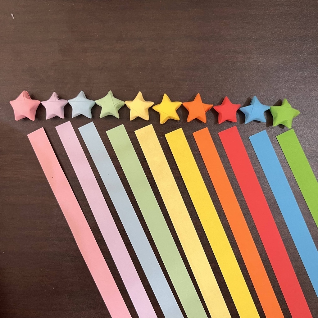 Jual Kertas Origami Terlengkap & Harga Terbaru Mei 2026 | Shopee Indonesia