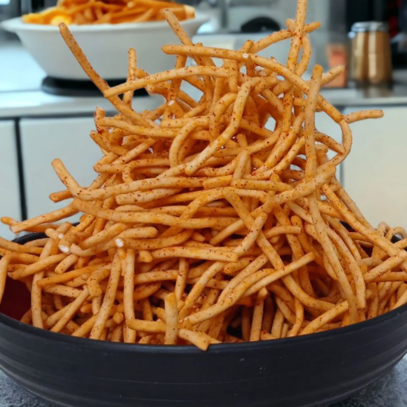 Jual Mie Sistik Pedas Sistik Original Sistik mie sistik bawang sistik ...