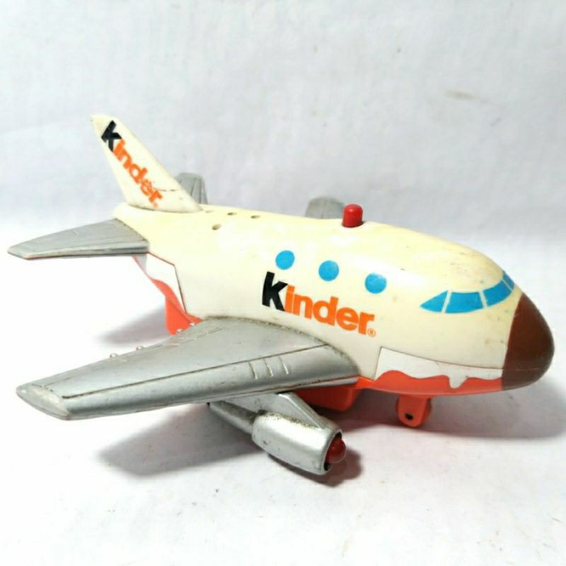 Jual Maskot Kinderjoy Kinder Joy Eggs Zaini Ferrero Lipton Ice Tea ...