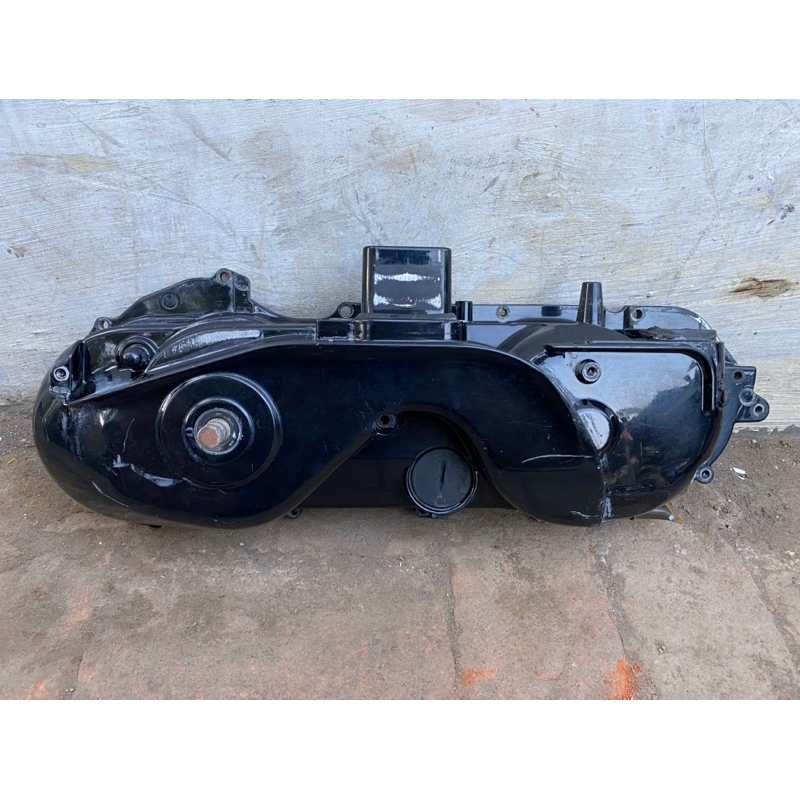 Jual Bak Blok Cvt Block Cvt Yamaha Mio Sporty Mio Smile Original ...