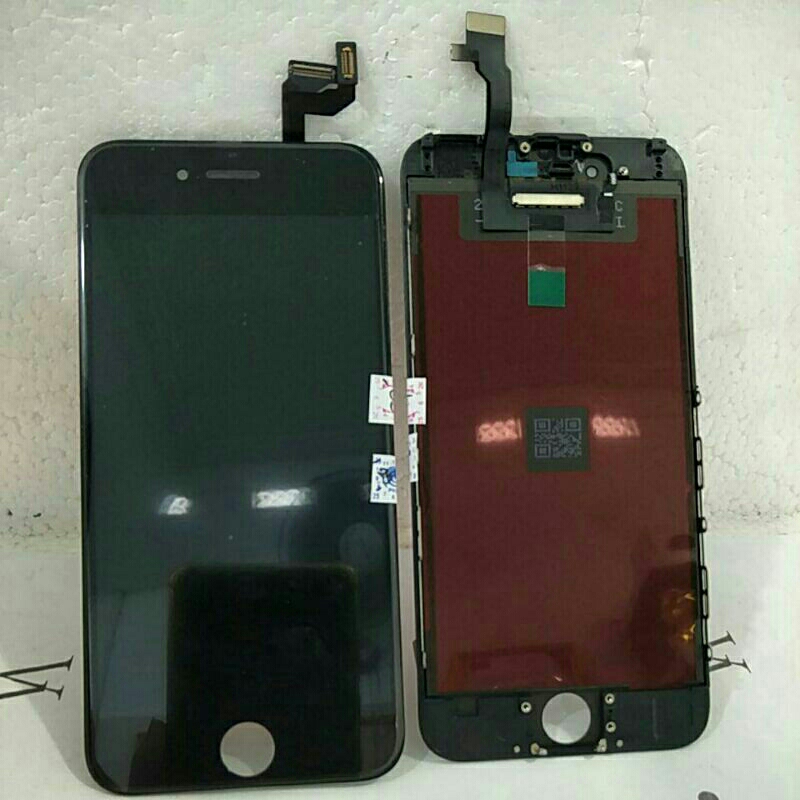 Jual LCD IP 6G | Shopee Indonesia