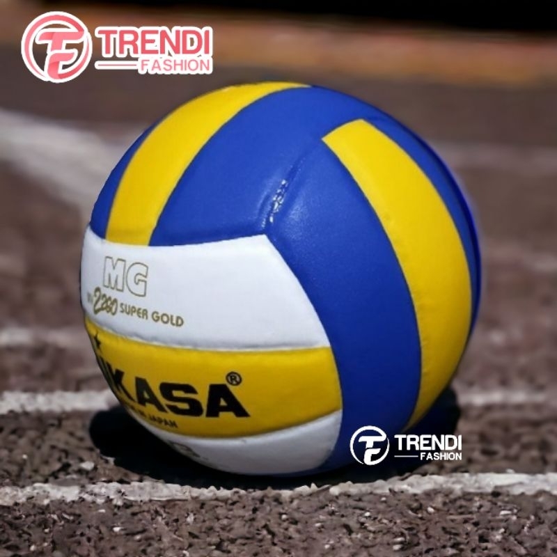 Jual Bola Voli - Bola Volley - Bola Voli Free Pentil | Shopee Indonesia