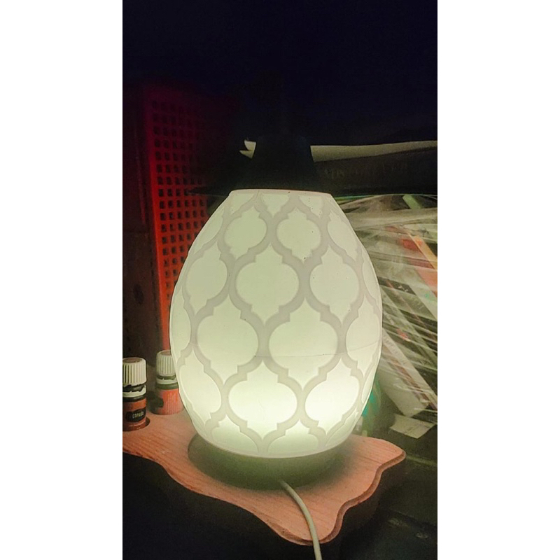 Jual DESSERT MIST DIFFUSER (LAMPU SAJA) - YOUNG LIVING ORI + BONUS ...
