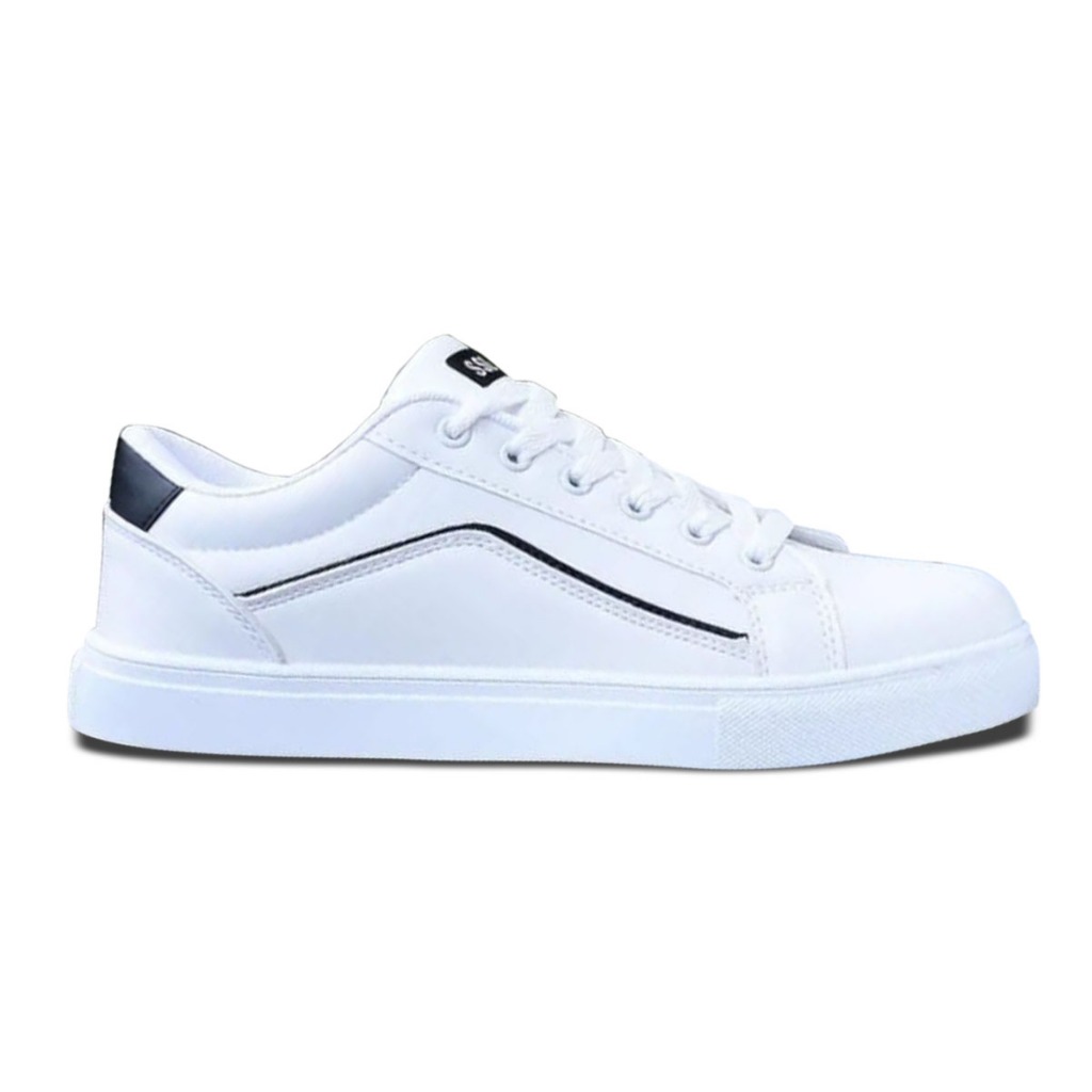 Jual Sepatu Sneker Impor Sneaker Pria Wanita Sneker Sovki Sepatu Sport ...