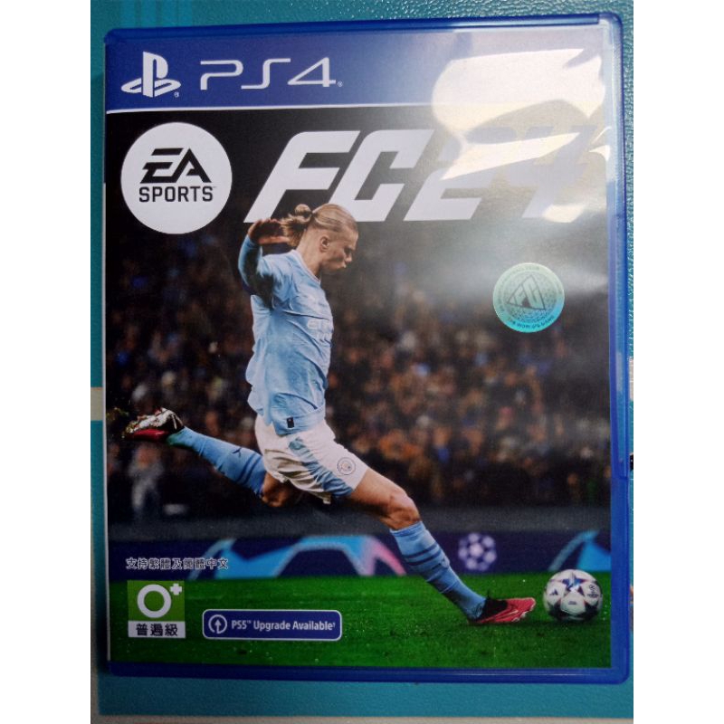 Jual EA sports FC 24 ps4 | Shopee Indonesia