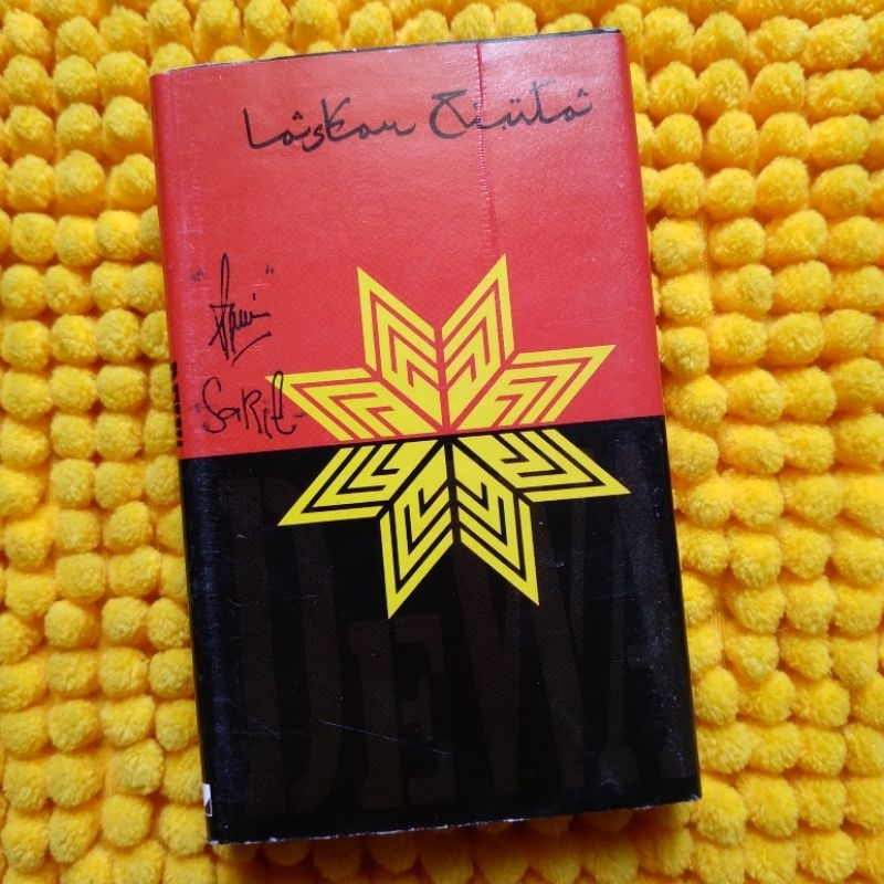 Jual KASET DEWA 19 LASKAR CINTA (ORIGINAL) | Shopee Indonesia