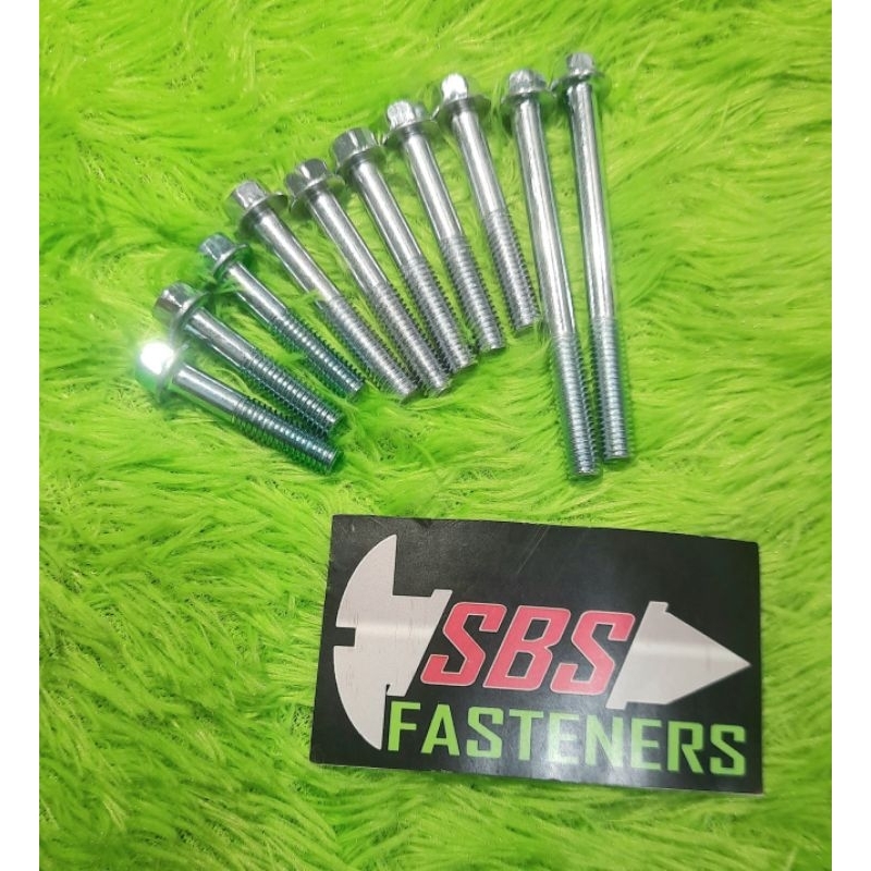 Jual 1set blok mesin motor vario Baut Cvt Vario | Shopee Indonesia