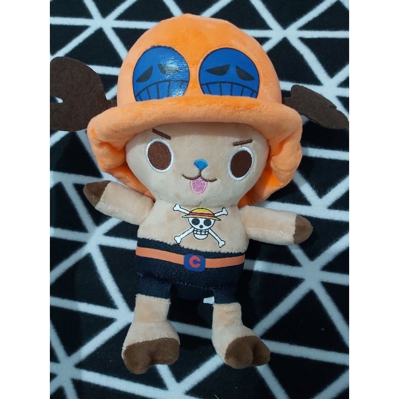 Jual Boneka Chopper Ace Costume | Shopee Indonesia