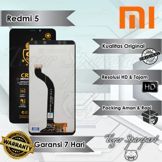 Jual lcd redmi 5 Harga Terbaik & Termurah Januari 2025 | Shopee Indonesia