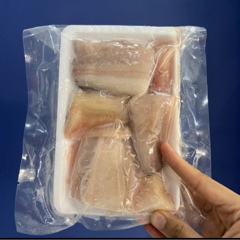 Jual Ikan Gabus Fillet 250g | Shopee Indonesia