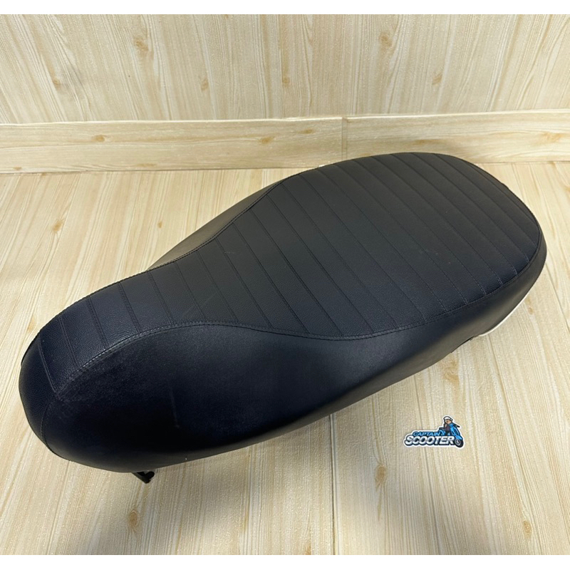 Jual saddle jok ori original piaggio vespa sprint abs primavera iget ...