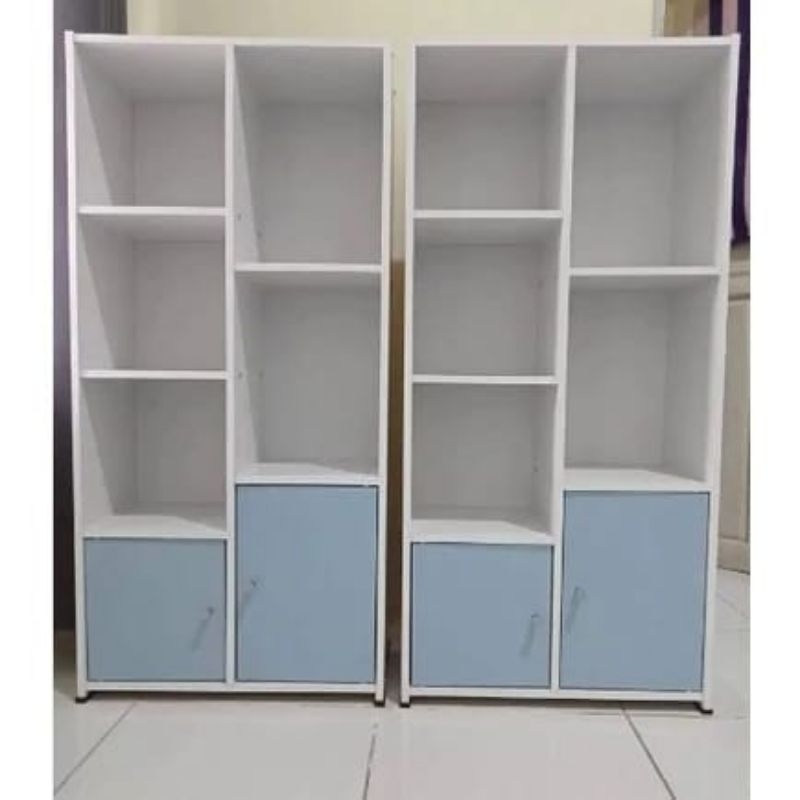 Jual RAK LACI 3 TINGKAT RAK SUSUN RAK SERBAGUNA RAK ARSIP MINIMALIS ...
