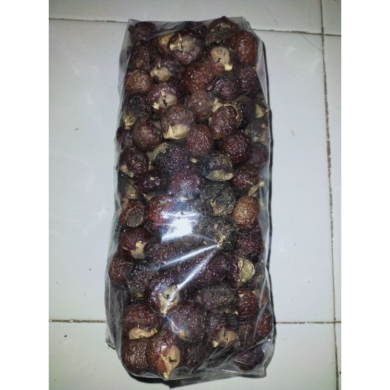 Jual Biji Lerak Klerek Utuh 500gr | Shopee Indonesia