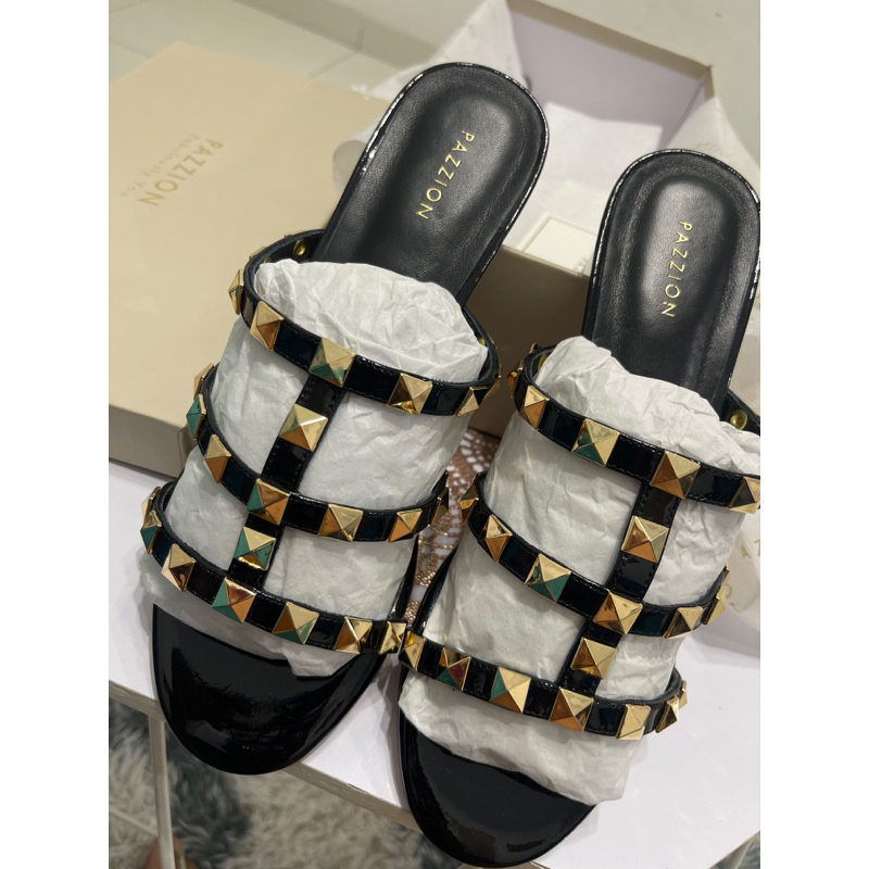 Jual Prelove sandal hills pazzion original | Shopee Indonesia