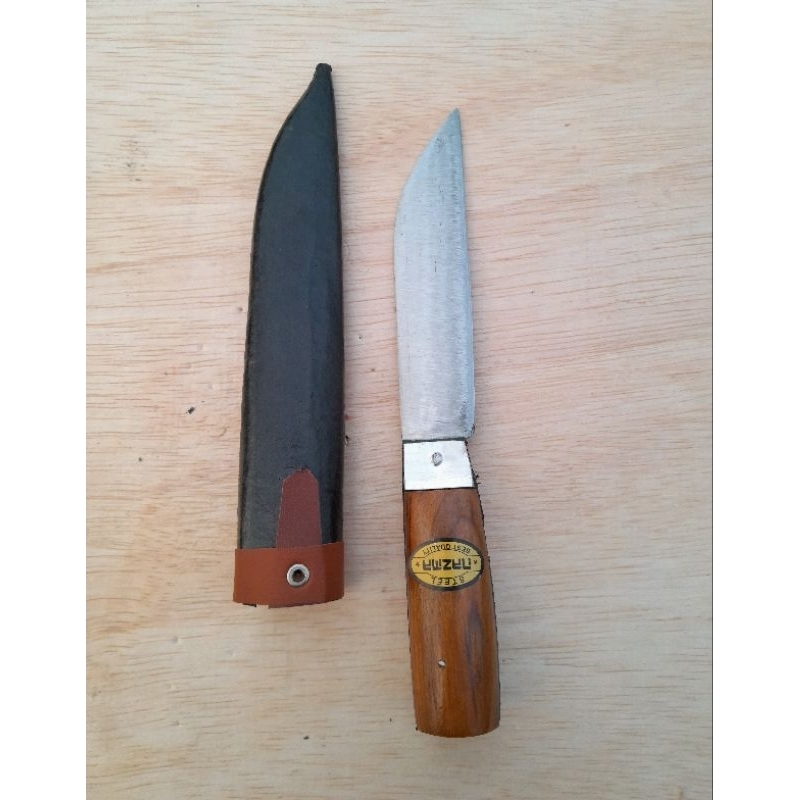 Jual PISAU DAPUR/PISAU IBU IBU/PISAU LUBUK | Shopee Indonesia