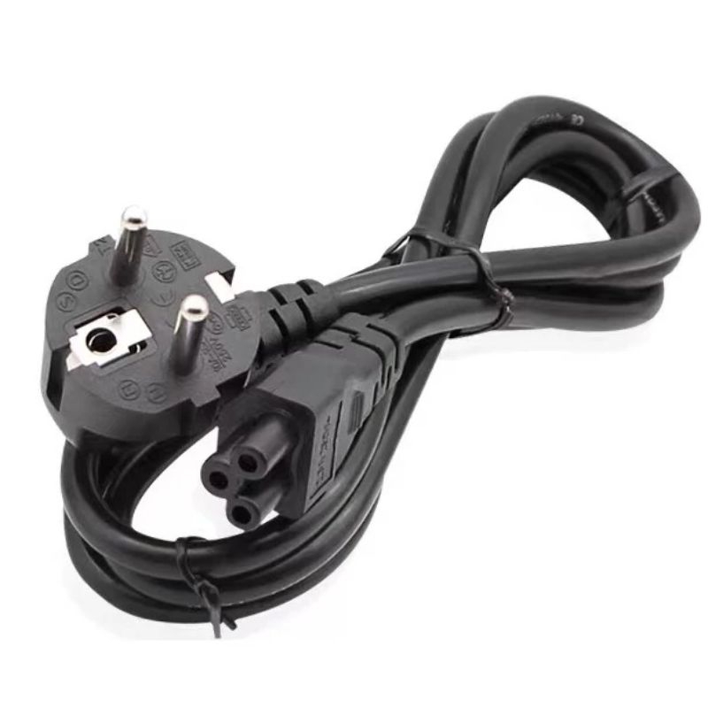 Jual new kabel power tv LED LG 3 pin 1,5 meter kabel power tv LG ...