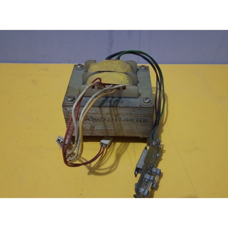 Jual Trafo copotan bigband polytron | Shopee Indonesia