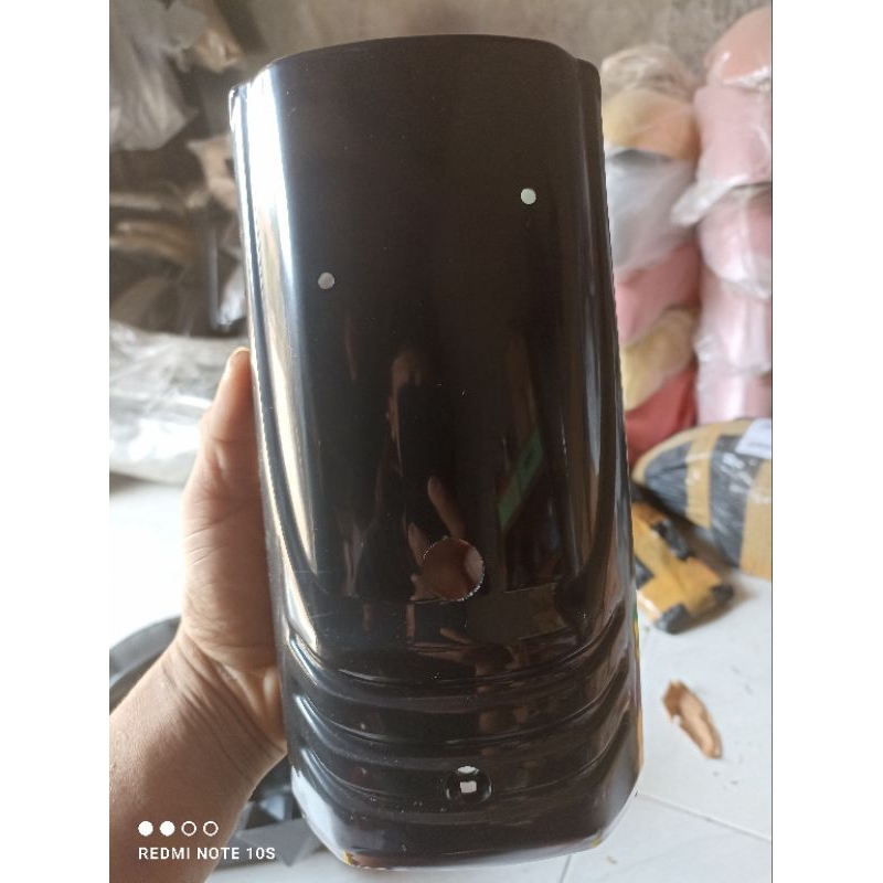 Jual dasi tameng panel depan grand bahan(NON CAT) | Shopee Indonesia