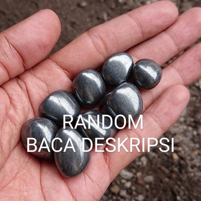 Jual NATURAL HEMATITE | Shopee Indonesia