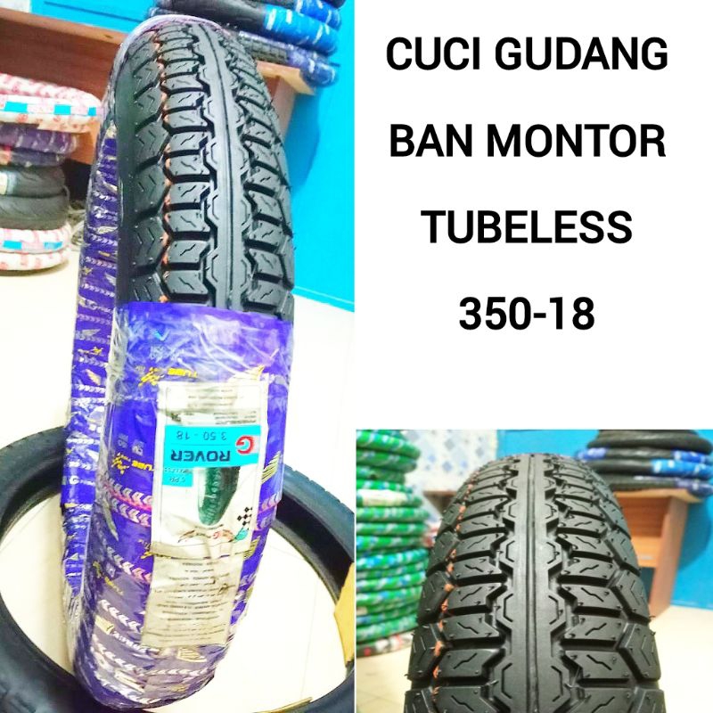Jual cuci gudang ban G-Force 350-18 Ban Montor Ring 18 BAN R18 ban 350 ...