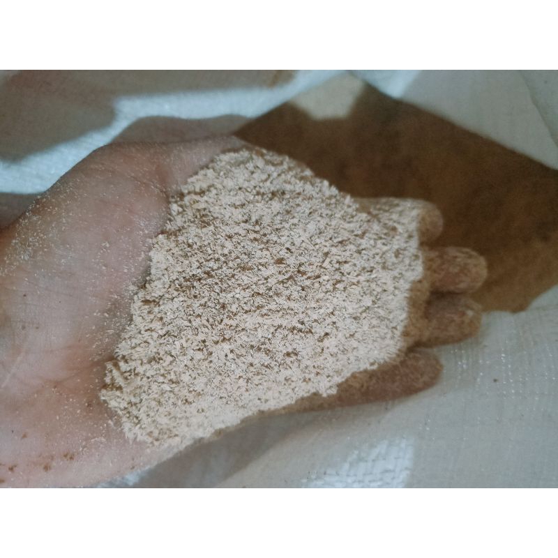 Jual Dedak pakan ternak 1kg | Shopee Indonesia