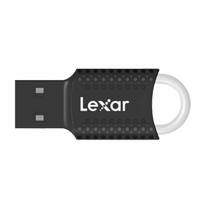 Jual Lexar Flashdisk JumpDrive V40 8GB USB 2.0 | Shopee Indonesia