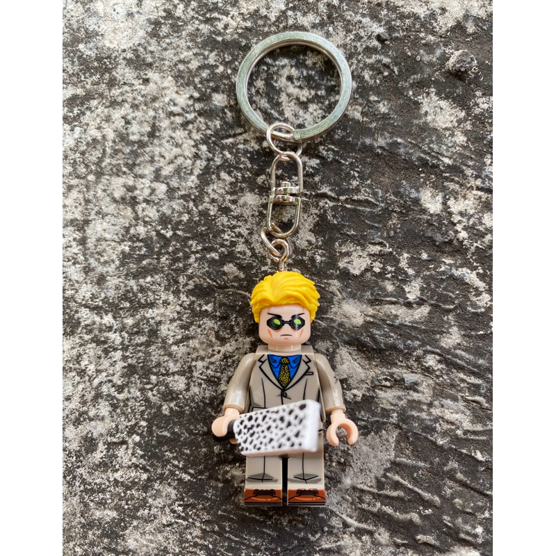 Jual LEGO - JUJUTSU KAISEN | Shopee Indonesia