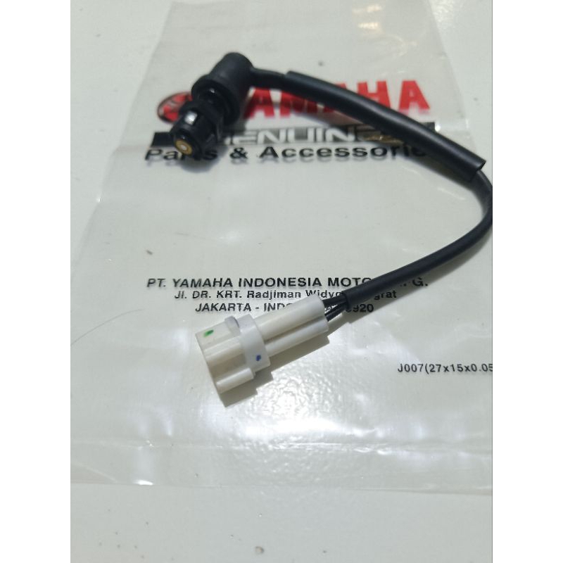 Jual Switch lampu rem belakang Yamaha R15 R25 MT25 original | Shopee ...