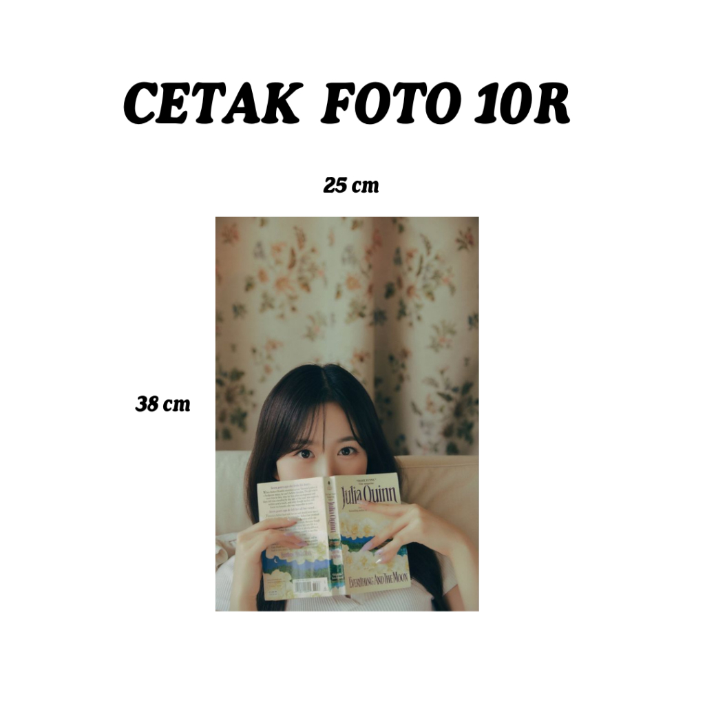 Jual [10R] Cetak Pas Foto 10R Murah Berbagai Ukuran Bebas Custom | Shopee Indonesia