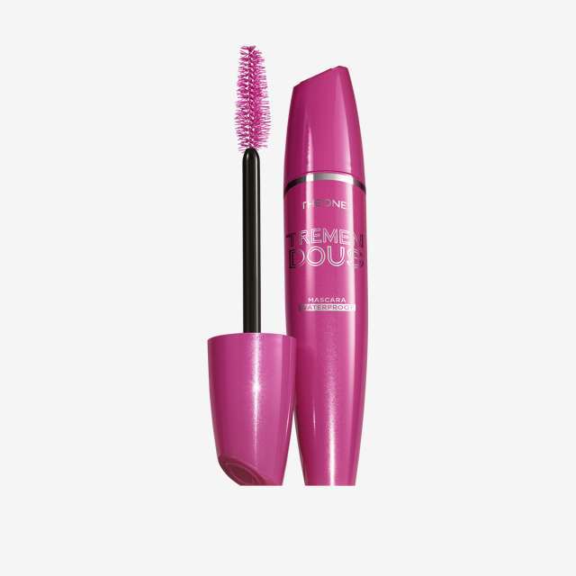 Jual Tremendous Mascara Waterproof (New) | Shopee Indonesia