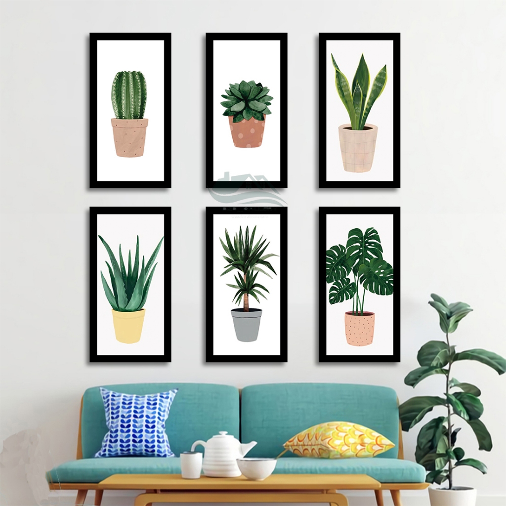 Jual HIASAN DINDING BUNGA REALISTIK AESTHETIC WALL DECOR PAJANGAN ...