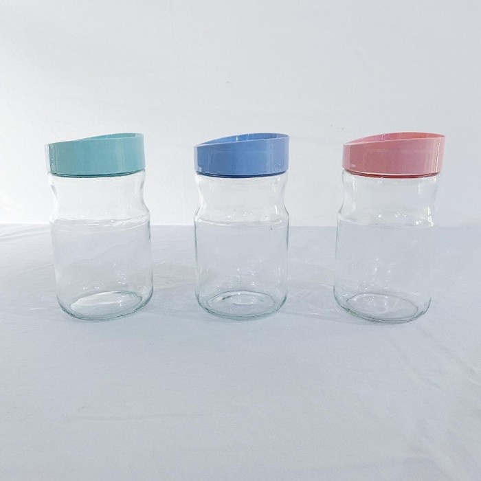 Jual Toples Urban Titiz 720ML/Toples Urban Titiz 1000ML/Toples Kaca ...