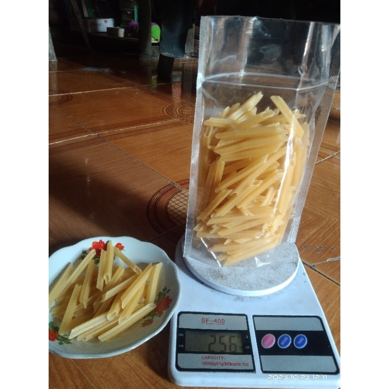 Jual stik potato cap monas | Shopee Indonesia