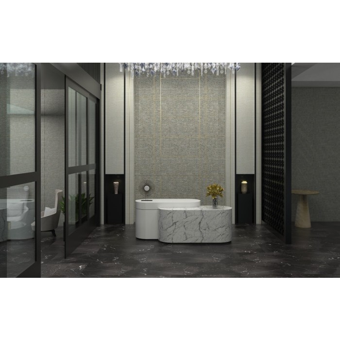 Jual NIRO GRANITE / GRANIT TILE NIRO I'PIETRA GIP03 - BEOLA GREY 60X60 ...