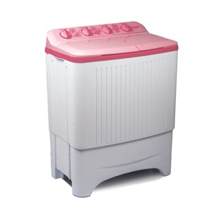 Jual MESIN CUCI 2 TABUNG POLYTRON PWM 8366 / 8363 / PWM 8073 8KG ...