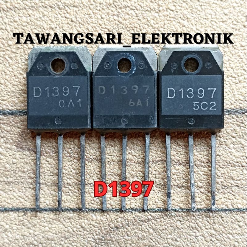 Jual tr hors D1397 tr hori d1397 tr damper 1397 original | Shopee Indonesia